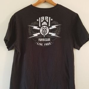 South Pole | Shirts | Southpole Authentic Collection 991 Flight Club ...